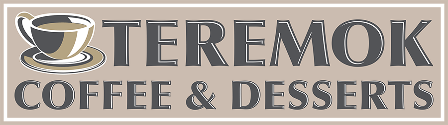 Teremok Coffee & Desserts | Sedalia, MO